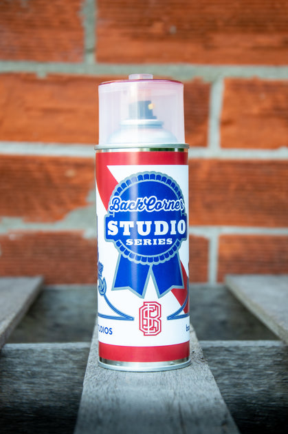 BCS Studio Series Paint - Candy Colours – Perth County Moto