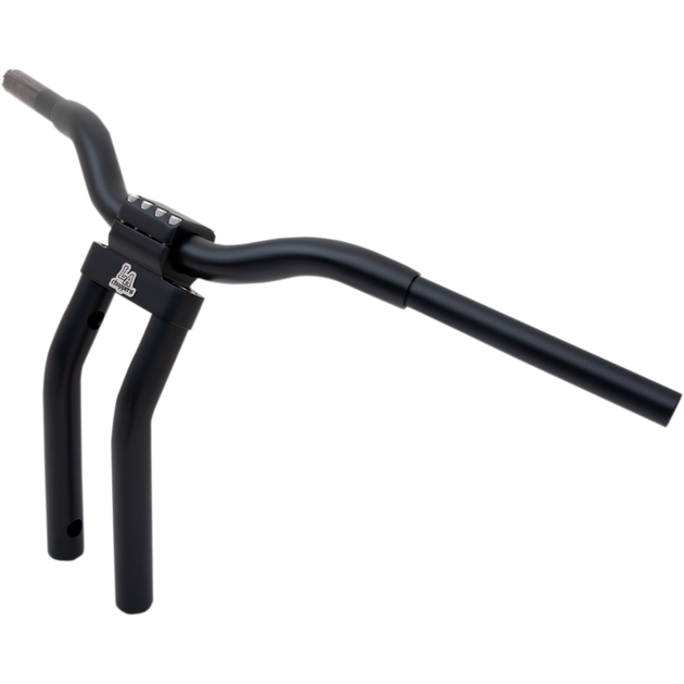 LA Choppers Kage Fighter T Bars w/ Pullback – Perth County Moto