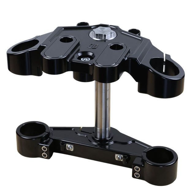 OG 2014-Up Touring Drop 1" Triple Trees kit – Perth County Moto