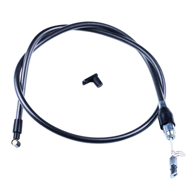 OG 2025-Up Softail Quick-Connect Upper clutch cable – Perth County Moto