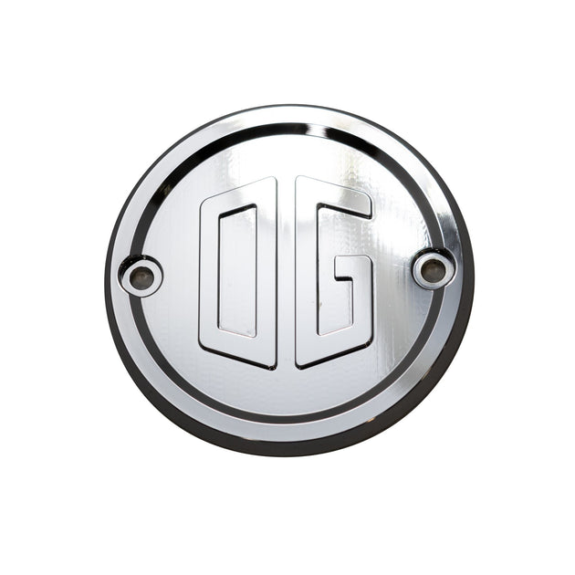 OG Evo's and Sportster Points Cover – Perth County Moto