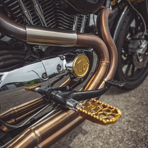 OG Evo's and Sportster Points Cover – Perth County Moto