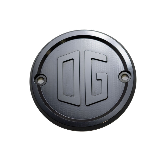 OG Evo's and Sportster Points Cover – Perth County Moto
