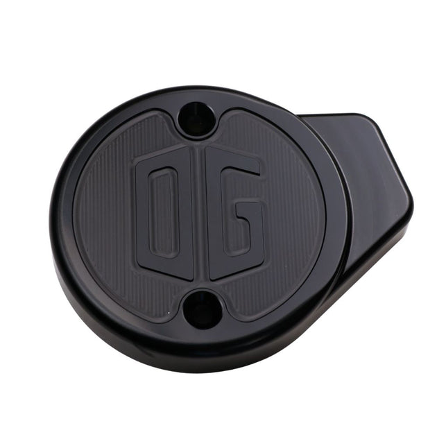OG M8 Gen 2 Cam Cover - Classic – Perth County Moto