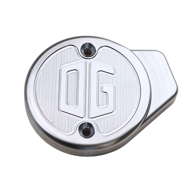 OG M8 Gen 2 Cam Cover - Classic – Perth County Moto