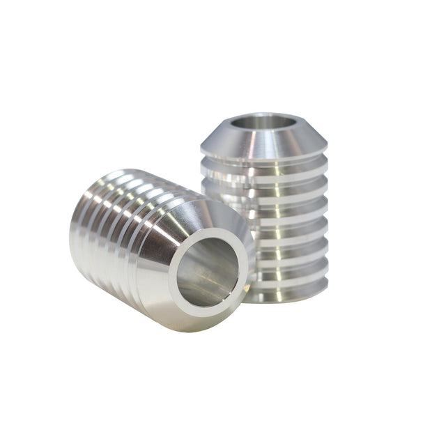 OG Replacement Billet Crash Bar Sliders – Perth County Moto