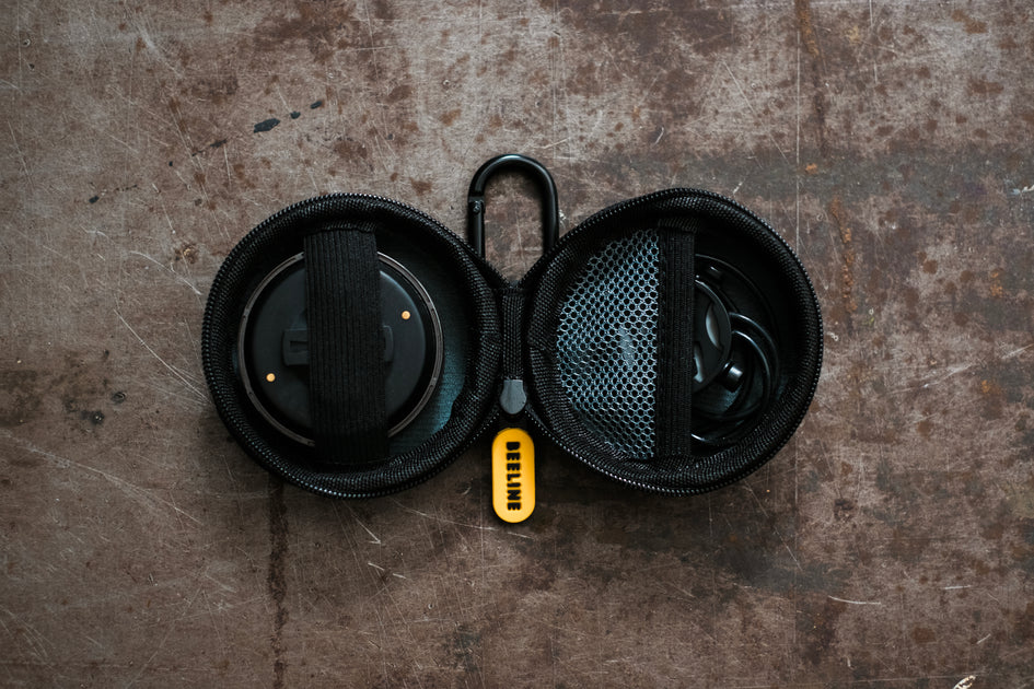 Beeline Moto II Carry Case – Perth County Moto