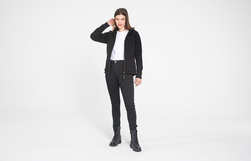 John Doe Women's Ruby Mono Riding Jean | Perth County Moto