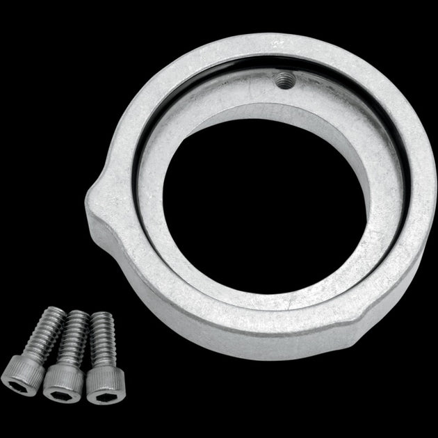 LA Choppers Air Cleaner Adapter - Mikuni – Perth County Moto