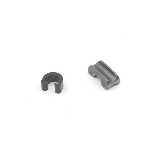 Prism Supply Co External Weld-On Cable/Wire Guide – Perth County Moto