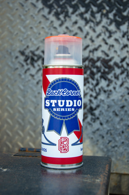 BCS Studio Series Paint - Custom Metallic Base Colours – Perth County Moto