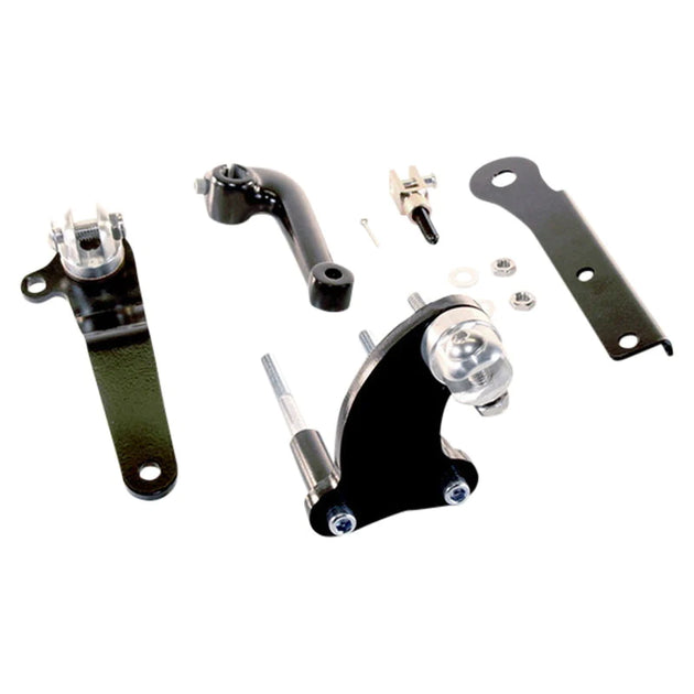 TC Bros - Sportster Mid Controls Kit (No Pegs) for 91-03 5 Speed ...