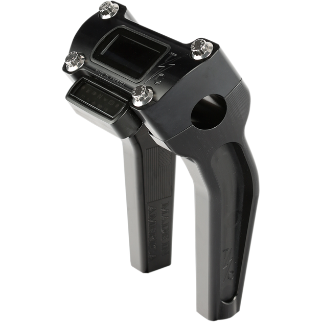 6.5" Pull Back Thrashin OG Risers – Perth County Moto