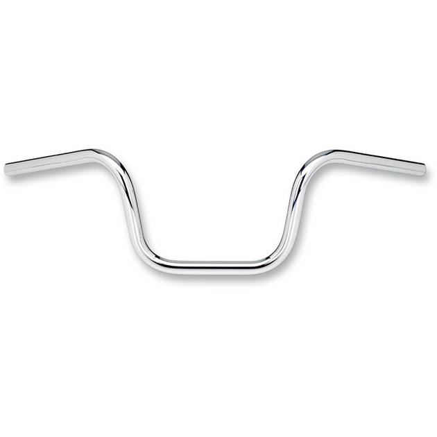 Biltwell Chumps Handlebars 1" - Chrome – Perth County Moto