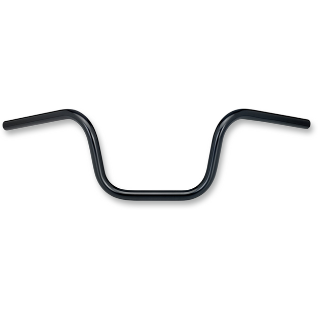 Biltwell Chumps Handlebars 1' - Black – Perth County Moto