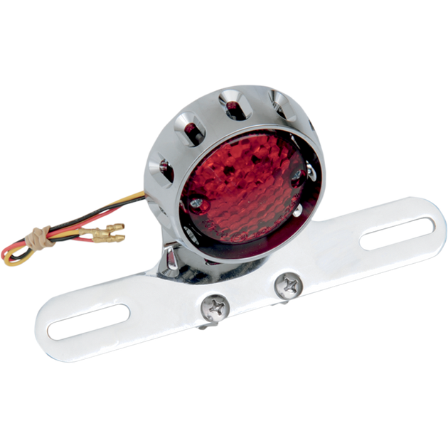 Drag Specialties Bobber LED Taillight – Perth County Moto