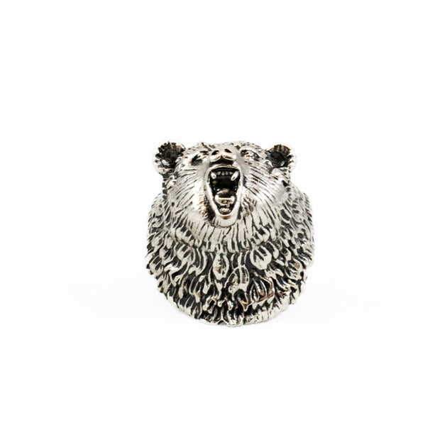 Wild Bear Ring – Perth County Moto