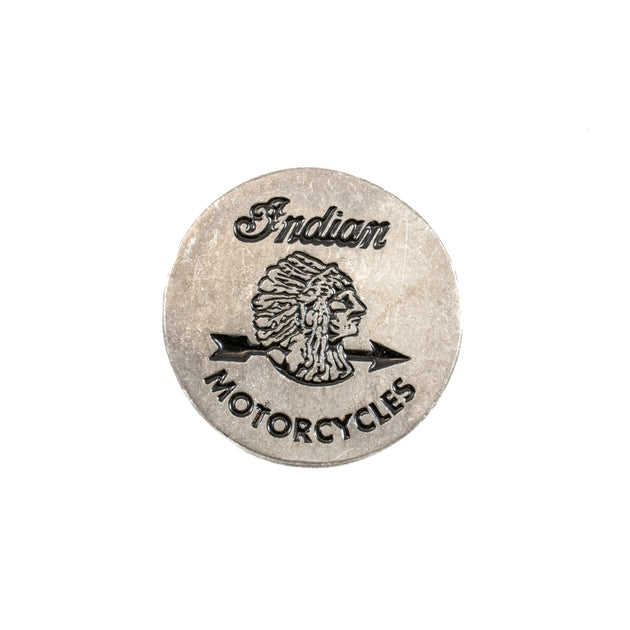 Indian Motorcycles Pin – Perth County Moto
