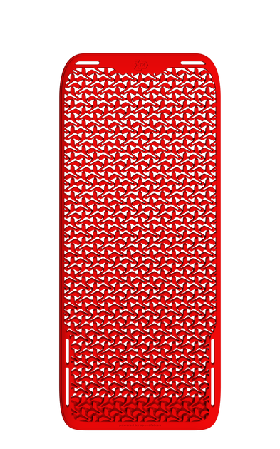 John Doe Back Protector Level 1 – Perth County Moto