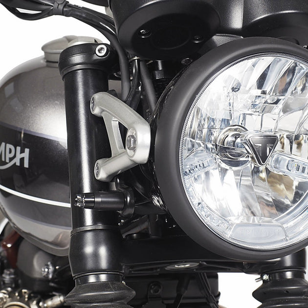 Motogadget mo.blaze Adapter - Triumph – Perth County Moto