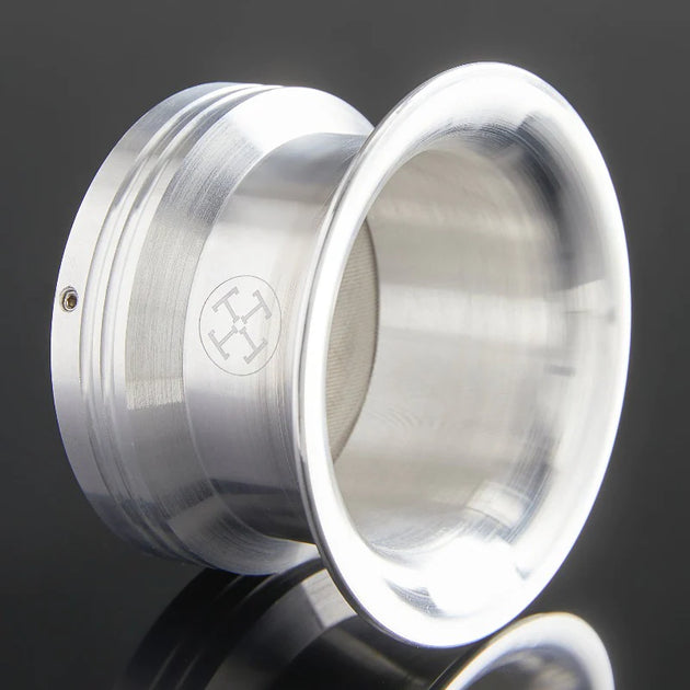 TJ Brutal Customs Velocity Stack for VT600 and VT750 - Single Carb - N ...