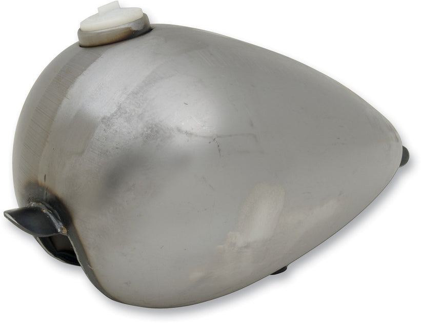 Drag Specialties Wasp Style Fuel Tank (Axed Style Tank) – Perth County Moto