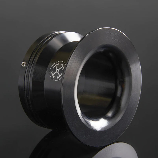 TJ Brutal Customs Velocity Stacks for EFI Honda Shadows - VT750 – Perth ...
